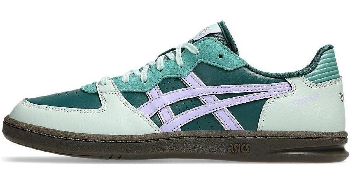 Asics Skyhand Og 'Dark Neptune Light' in Green for Men | Lyst