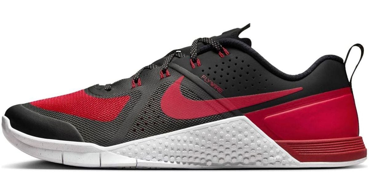 Nike Metcon 1 Og 'Banned' in Red for Men | Lyst
