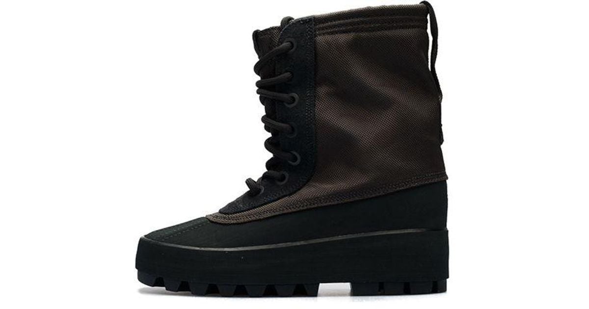 adidas (Wmns) Yeezy 950 Boot 'Pirate' in Black | Lyst UK