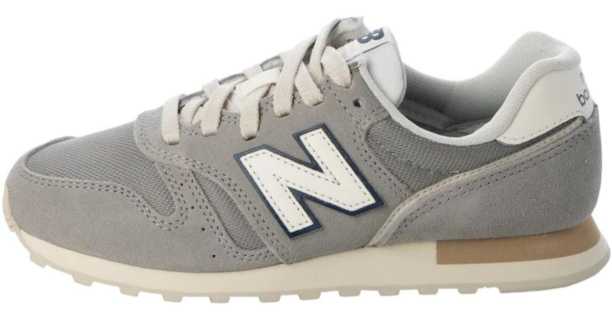 New Balance (Wmns) 373 V2 in Gray | Lyst