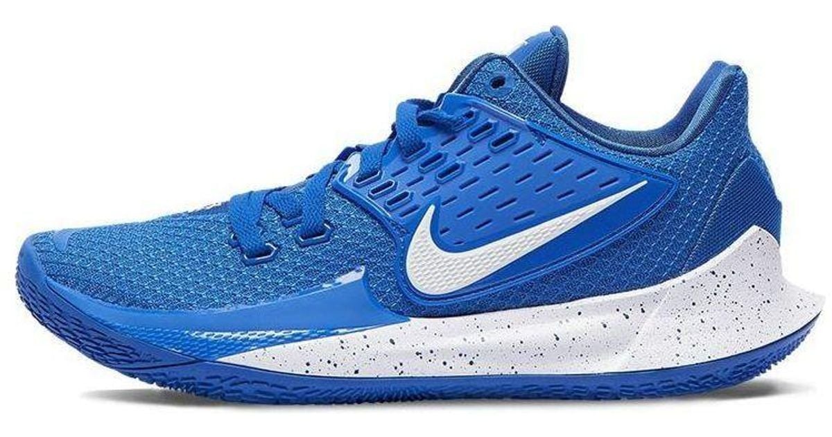 Nike Kyrie Low 2 Tb 'Racer' in Blue for Men | Lyst