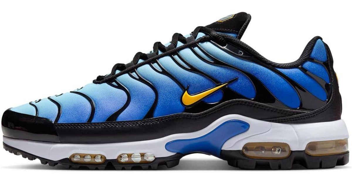 Nike Air Max Plus Golf 'Hyper' in Blue for Men | Lyst