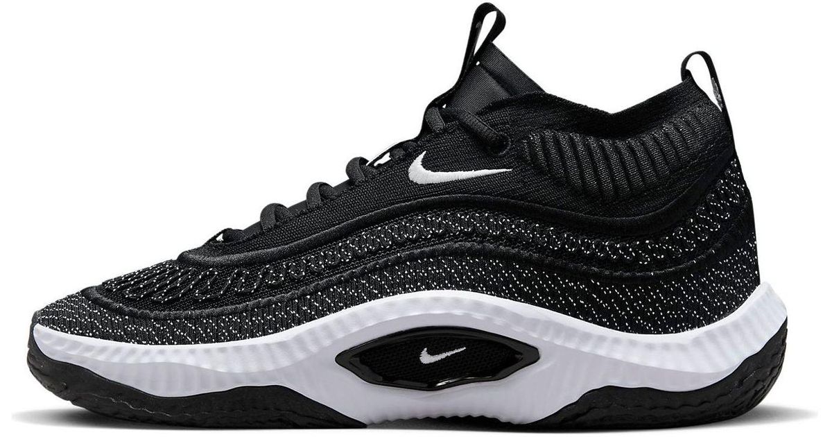 Nike Cosmic Unity 3 Tb ' ' in Black for Men | Lyst