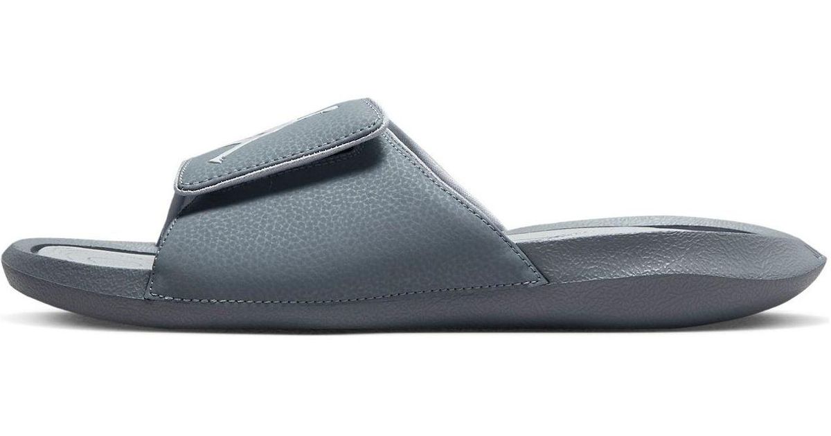 Nike Hydro 6 Slide 'Cool' in Blue for Men | Lyst