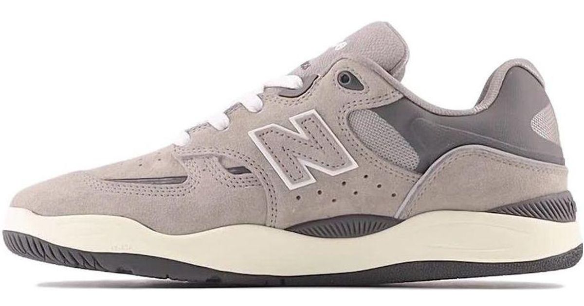 New Balance Tiago Lemos X Numeric 1010 in White for Men | Lyst