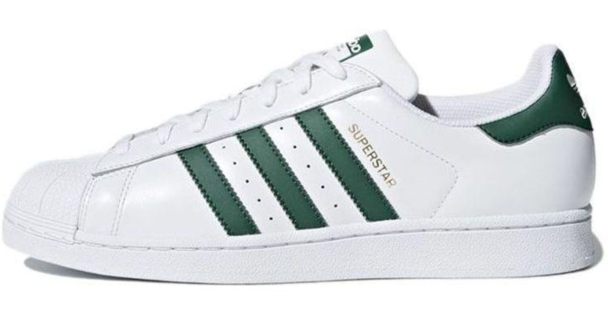 adidas Pop Trading Company X Superstar Adv Collegiate' in Blue for Men ...