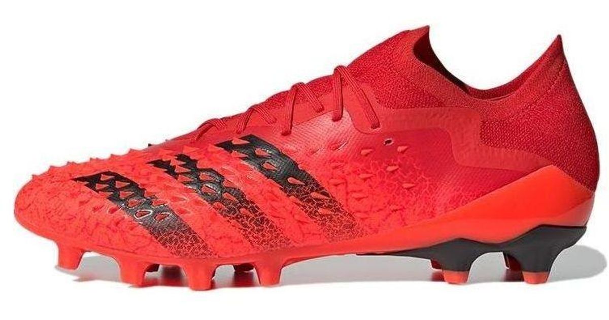 adidas Predator Freak .1 L Ag Artificial Grass for Men | Lyst