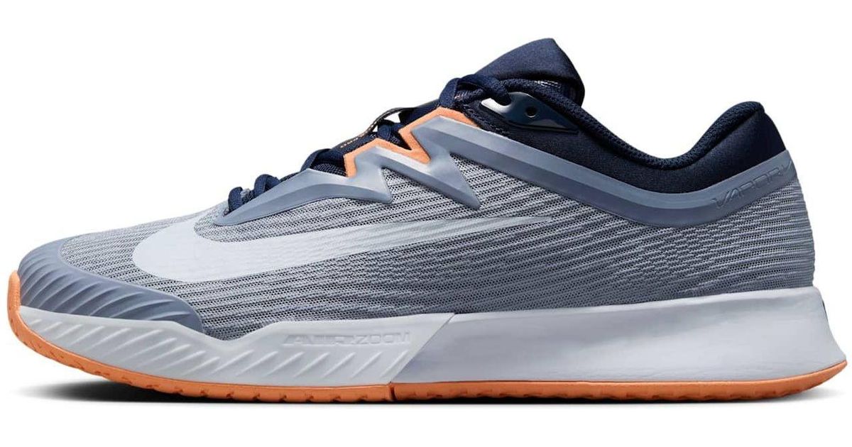 Nike Vapor Pro 3 'Ashen Slate Football Obsidian' in Blue for Men | Lyst UK