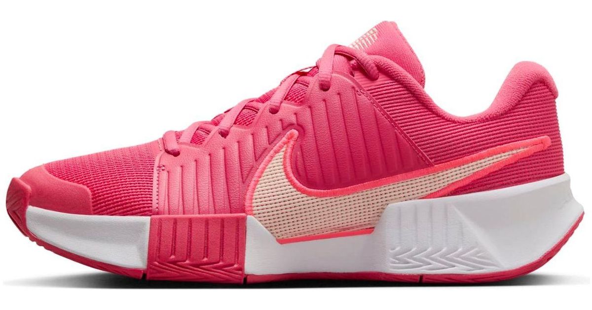 Nike (Wmns) Gp Challenge Pro 'Aster' in Pink | Lyst