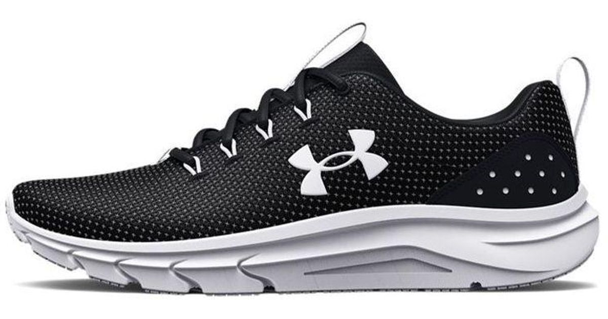 Under Armour Phade Rn 2 in Black for Men | Lyst