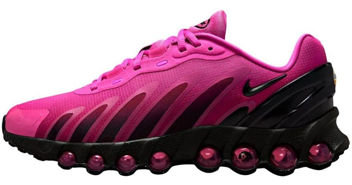 Nike (Wmns) Air Max Dn8 'Hyper' in Pink | Lyst