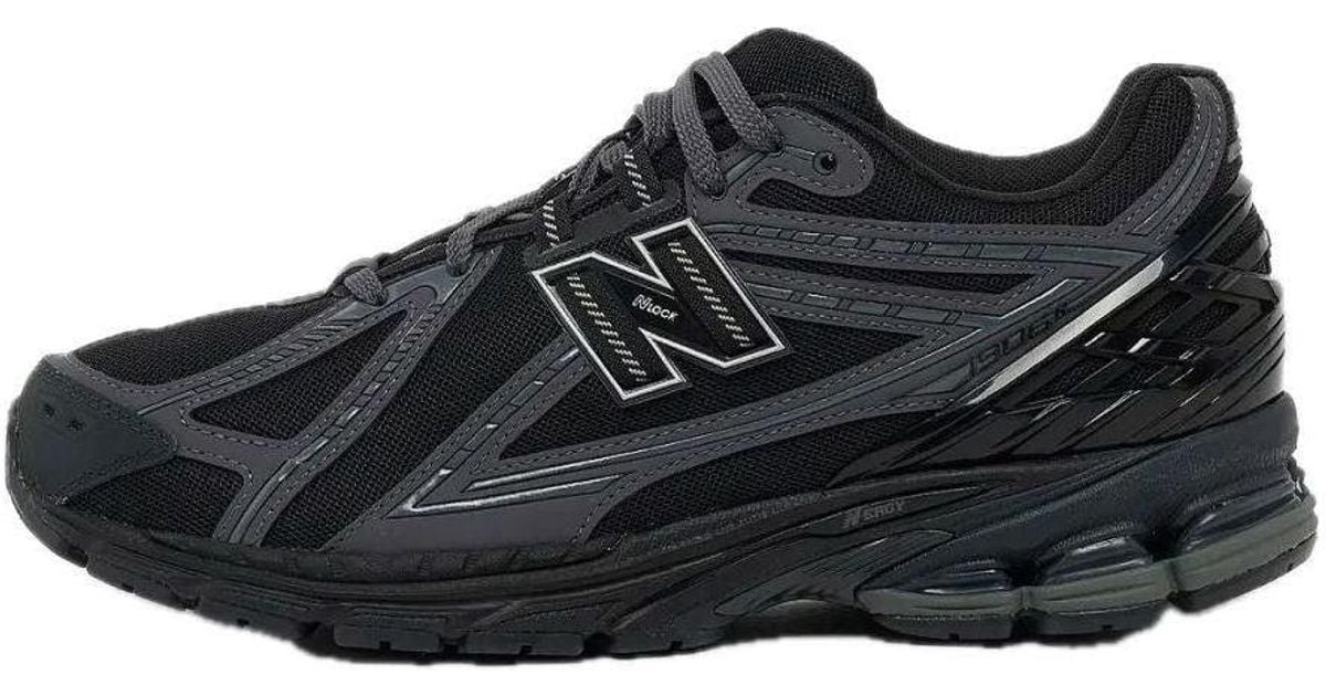 New Balance 1906R Phantom' in Black for Men | Lyst
