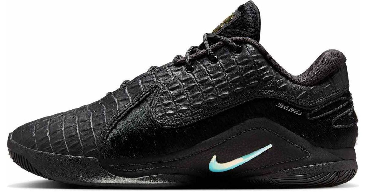 Nike Lebron 21 'All-Star Label' in Black for Men | Lyst UK