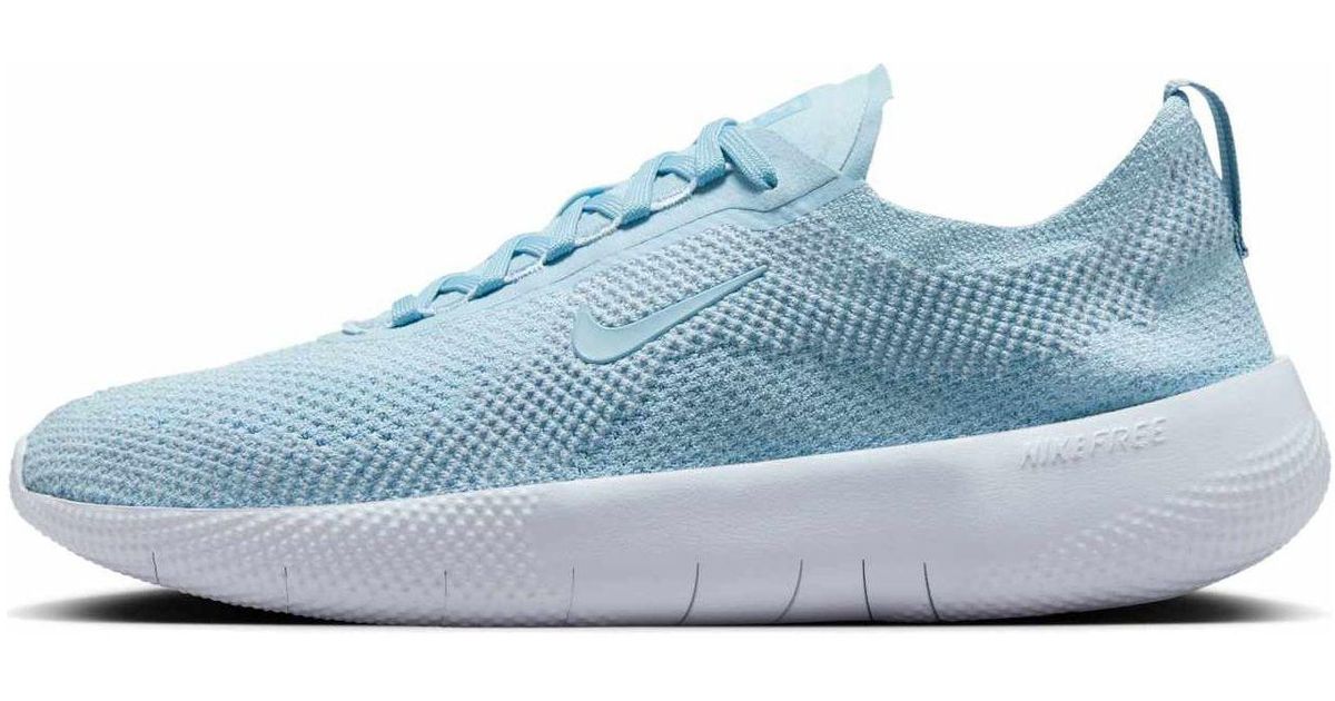 Nike (Wmns) Free 2025 'Light Armoury' in Blue | Lyst