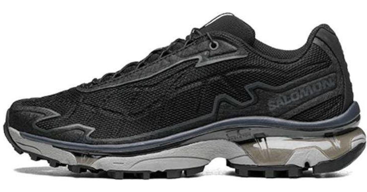 Salomon Xt-Slate Advanced in Black for Men | Lyst
