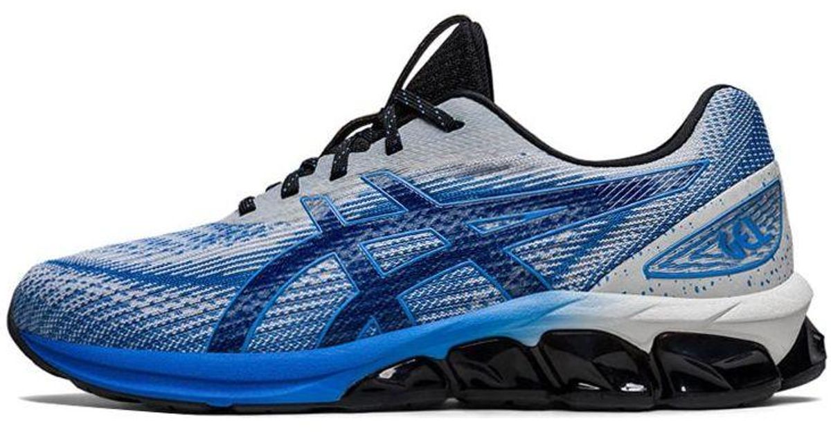 Asics Gel Quantum 180 Coast Glacier' in Blue for Men | Lyst