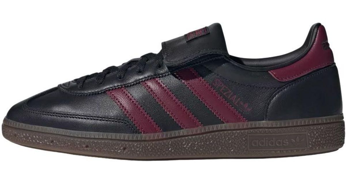 adidas Handball Spezial 'Core Shadow' in Blue for Men | Lyst