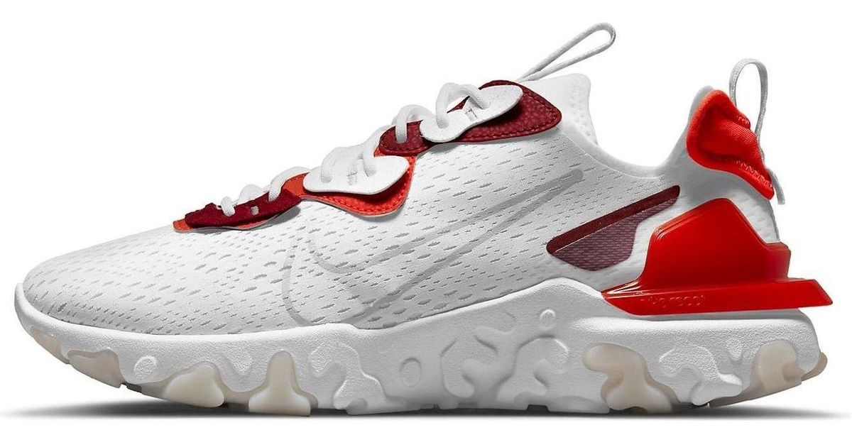 Nike React Vision Team' in White for Men | Lyst