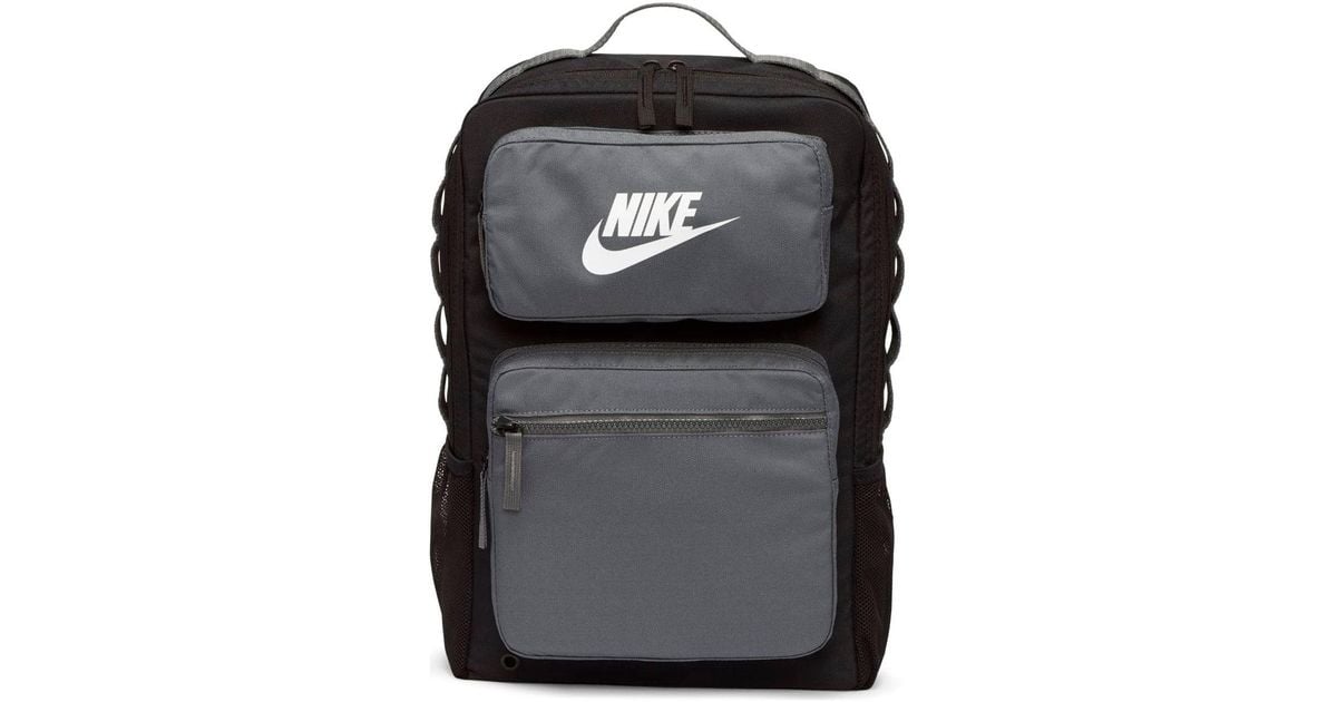 Nike Future Pro Backpack ' ' in Black for Men | Lyst