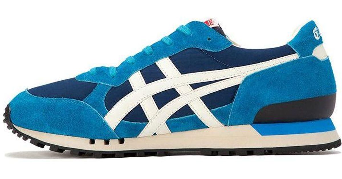 Onitsuka Tiger Colorado Eighty Five Nm in Blue for Men | Lyst