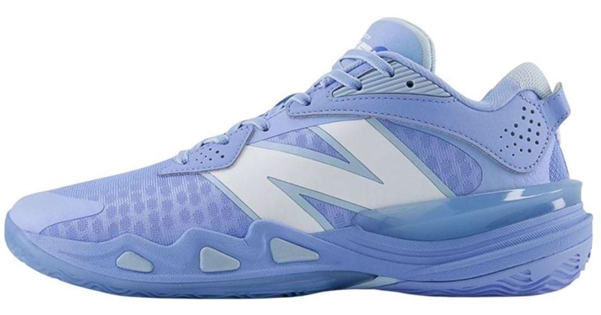 New Balance Bb Hesi Low V2 'Electric Sky' in Blue for Men | Lyst