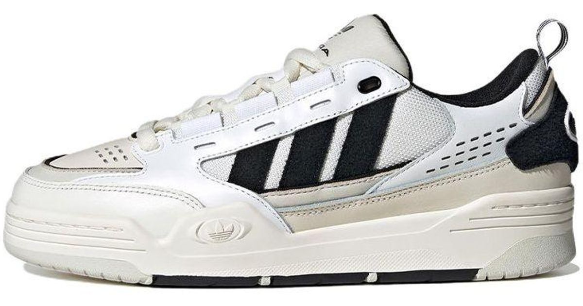adidas Originals Adi2000 in White for Men | Lyst UK