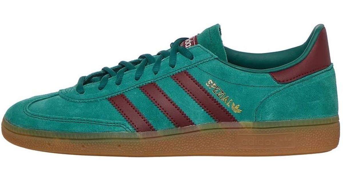 adidas Handball Spezial 'Collegiate Shadow' in Blue for Men | Lyst