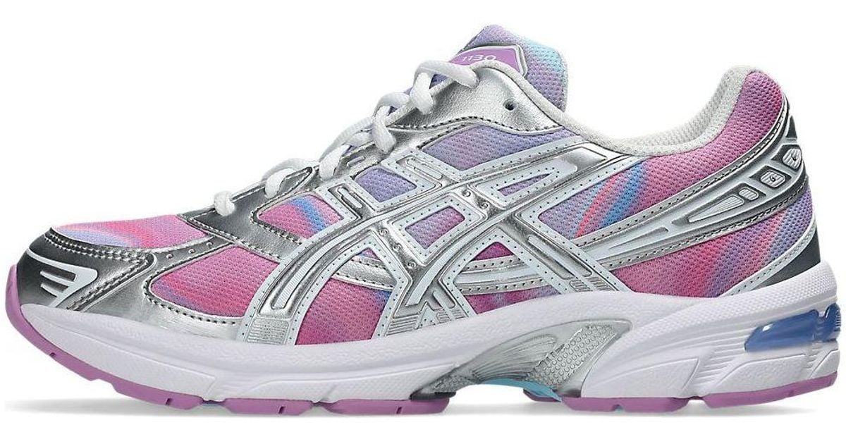 Asics (Wmns) Gel-1130 'Baby Pure' in Blue | Lyst