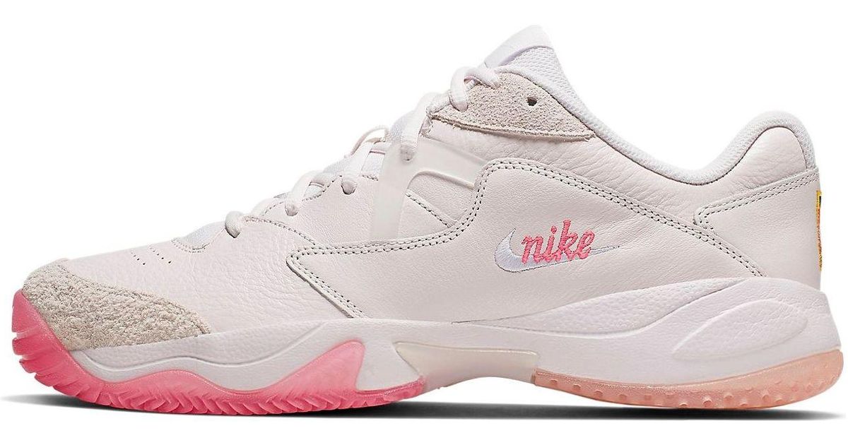 Nike Court Lite 2 'Lotus' in Pink for Men | Lyst