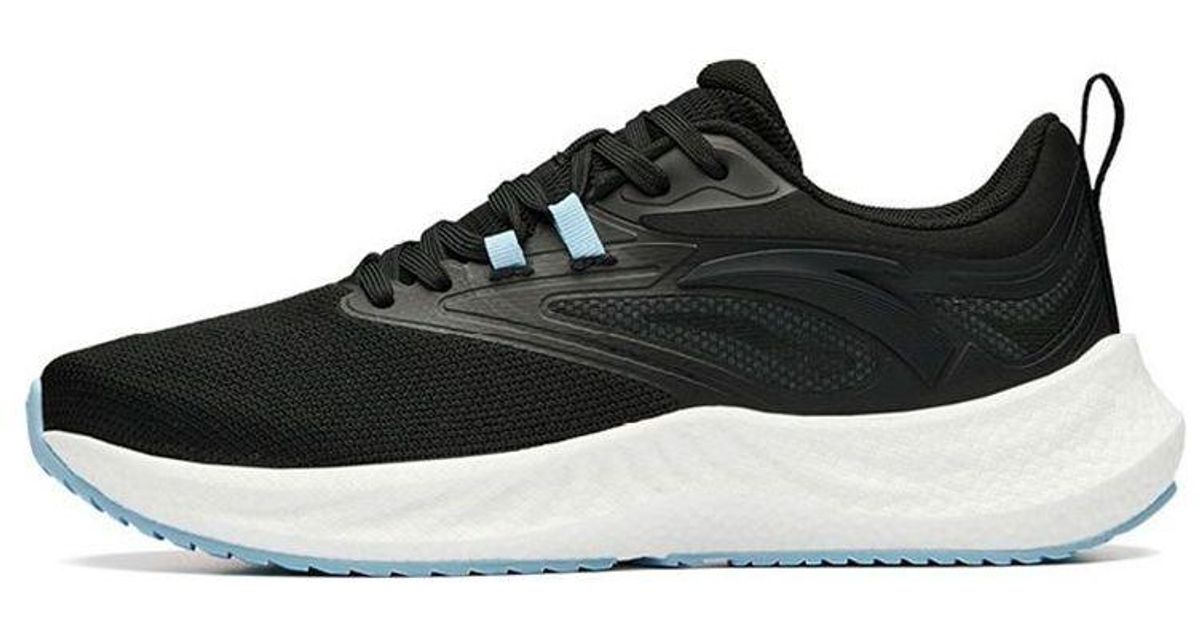 Anta Martian Foam in Black for Men | Lyst