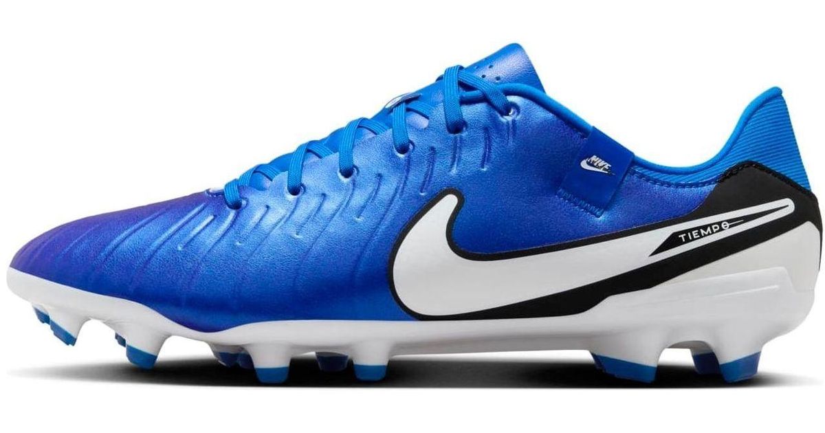 Nike Tiempo Legend Academy Fg 'Mad Ambition Pack in Blue for Men | Lyst