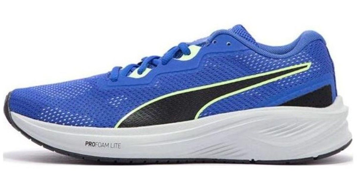 PUMA Aviator Profoam Sky in Blue | Lyst