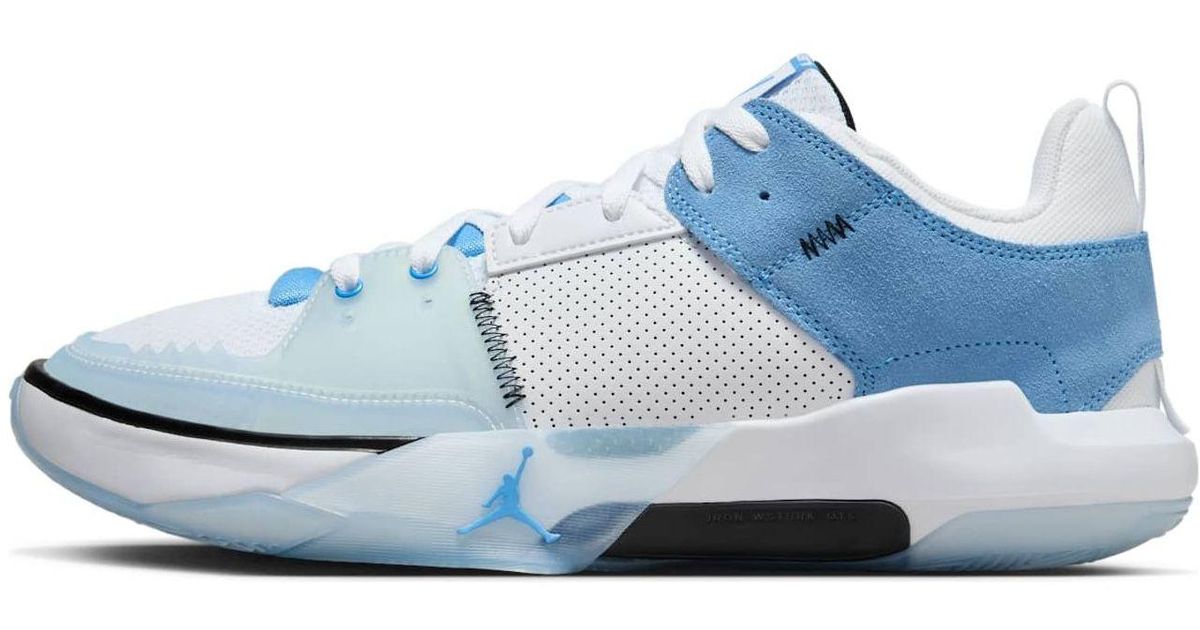 Nike Westbrook One Take 5 'Legend' in Blue for Men | Lyst