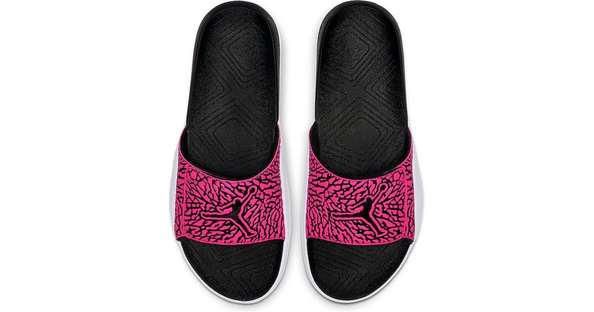 Nike Hydro 7 V2 'Hyper' in Black for Men | Lyst