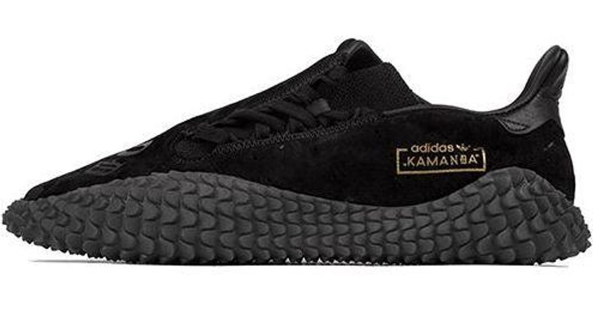 adidas Neighborhood X Kamanda 'Core' in Black for Men | Lyst UK