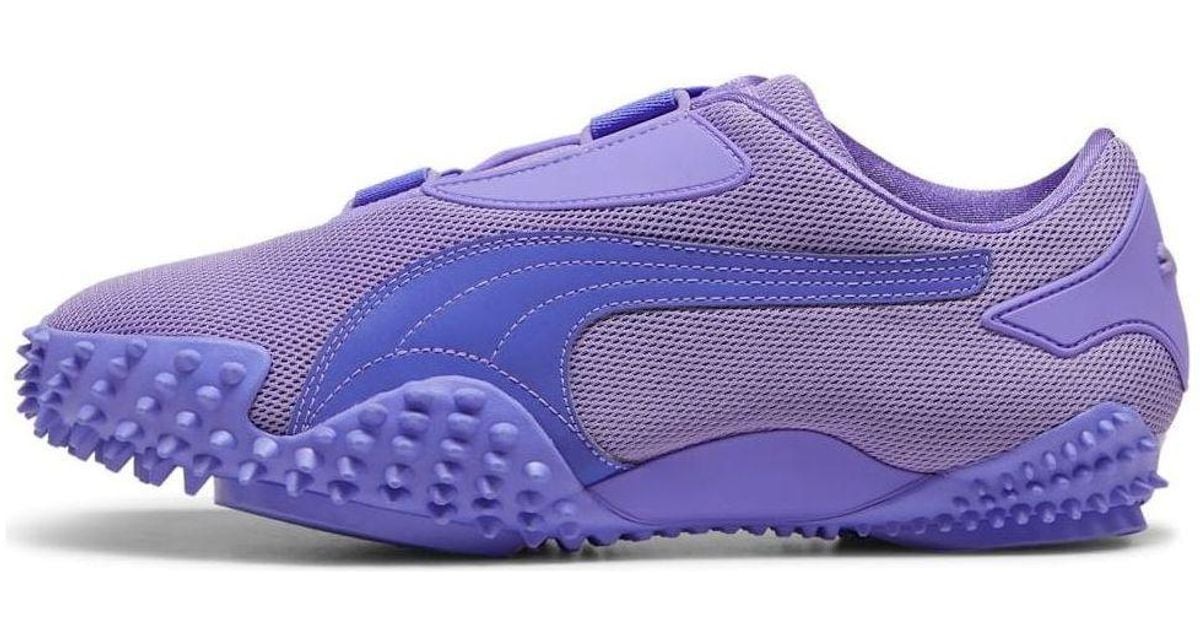 PUMA X Ecstasy Mostro Alert' in Purple for Men | Lyst