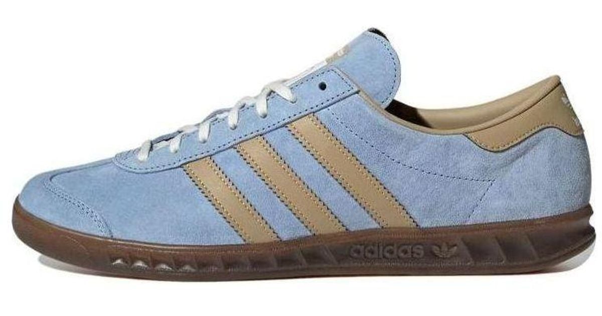 adidas Originals State Series Il in Blue for Men | Lyst UK