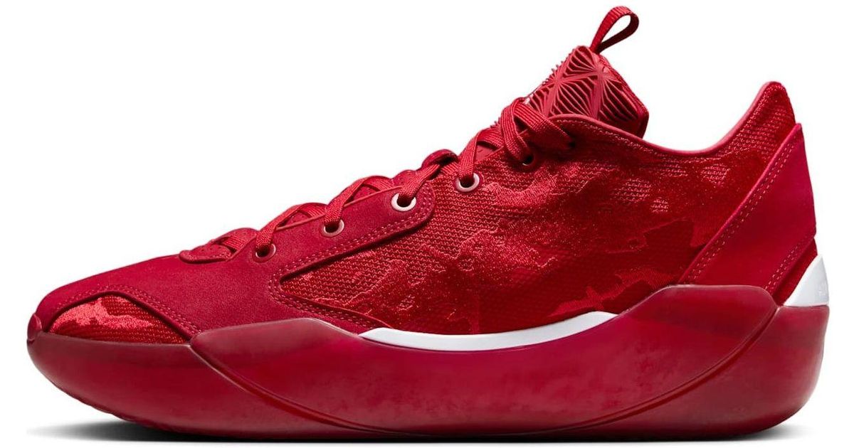 Nike 39 'Heritage' in Red for Men | Lyst UK