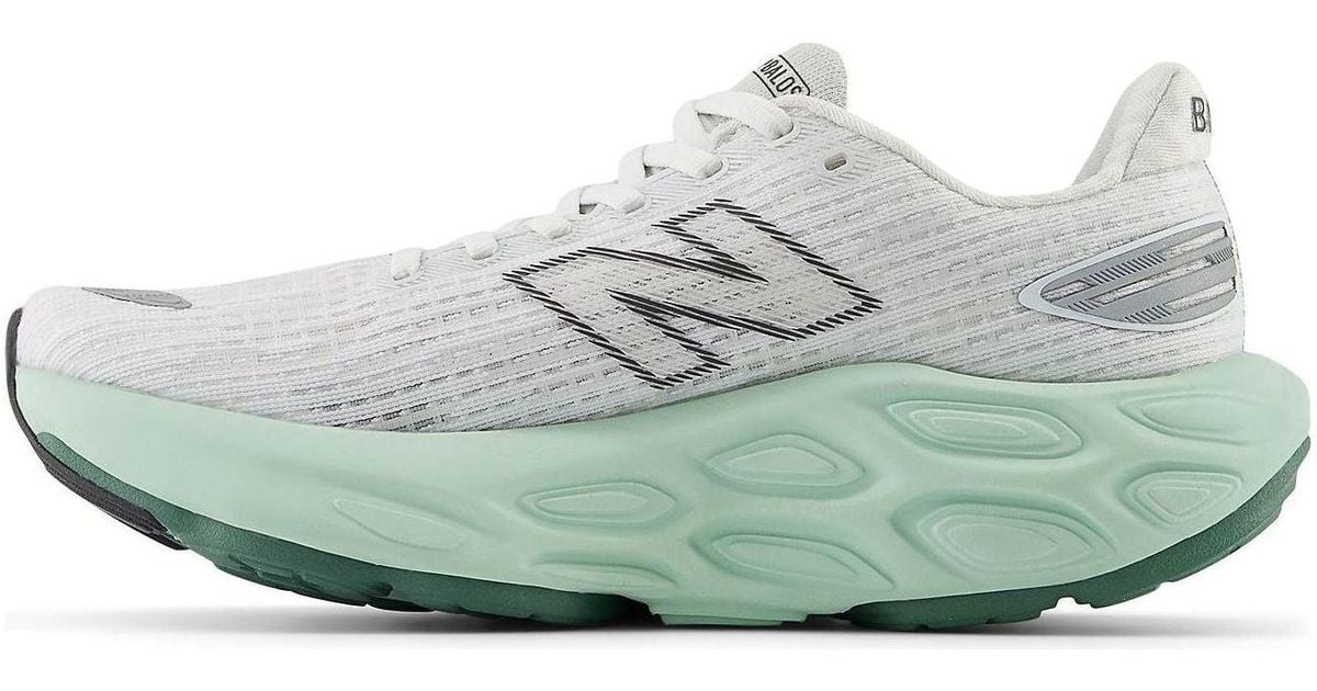 New Balance (Wmns) Fresh Foam X Balos V1 'Reflection Clay Ash Dark ...