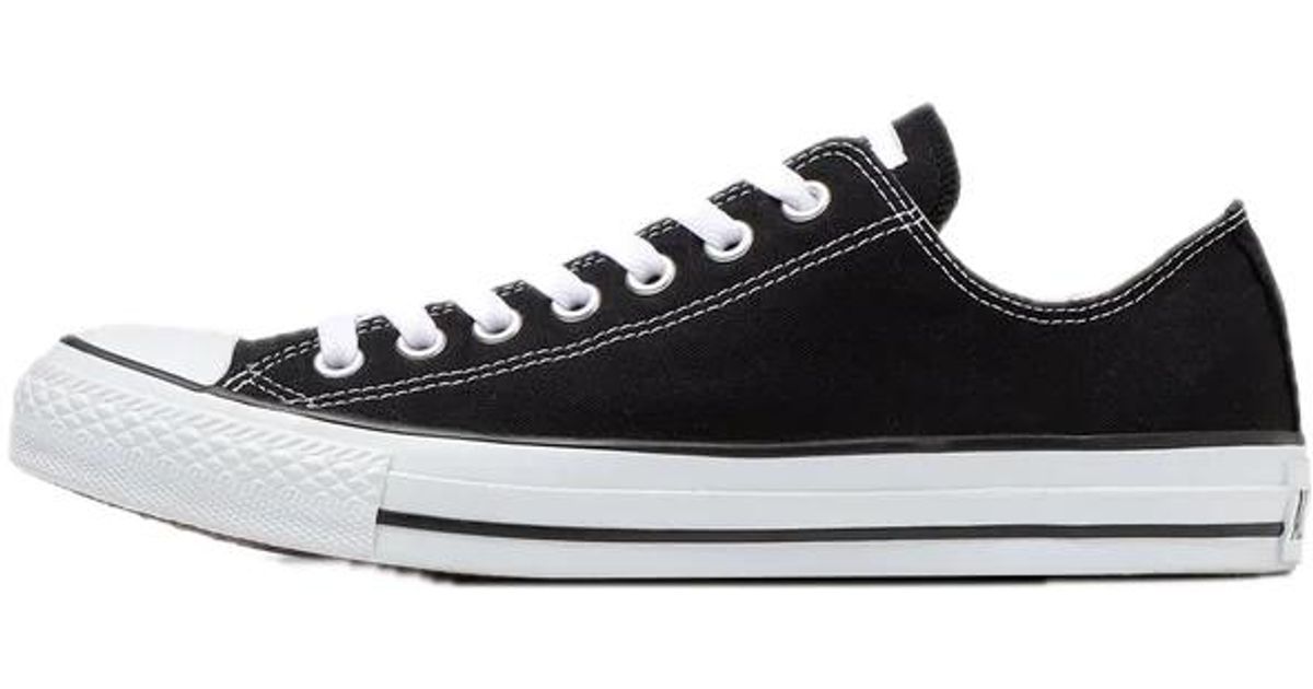 Converse Chuck Taylor All Star Low Ox Japan in Black for Men | Lyst