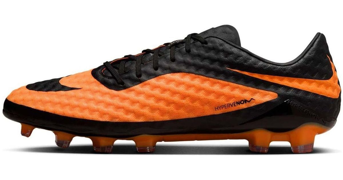 Nike Hypervenom Phantom 1 Fg Bright Citrus' 2025 in Orange for Men | Lyst