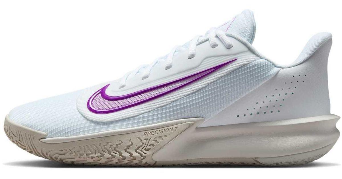 Nike Precision 7 Phantom Vivid' in Gray for Men | Lyst