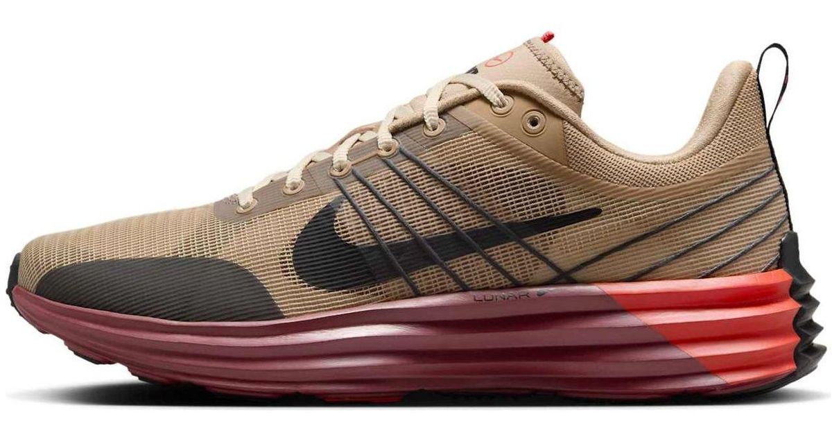 Nike Lunar Roam 'Parachute Light Khaki' in Brown for Men | Lyst