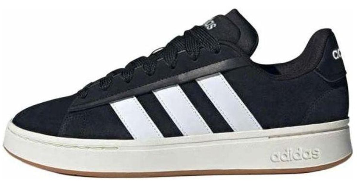 adidas Grand Court Alpha 00S Sneakers in Blue for Men | Lyst