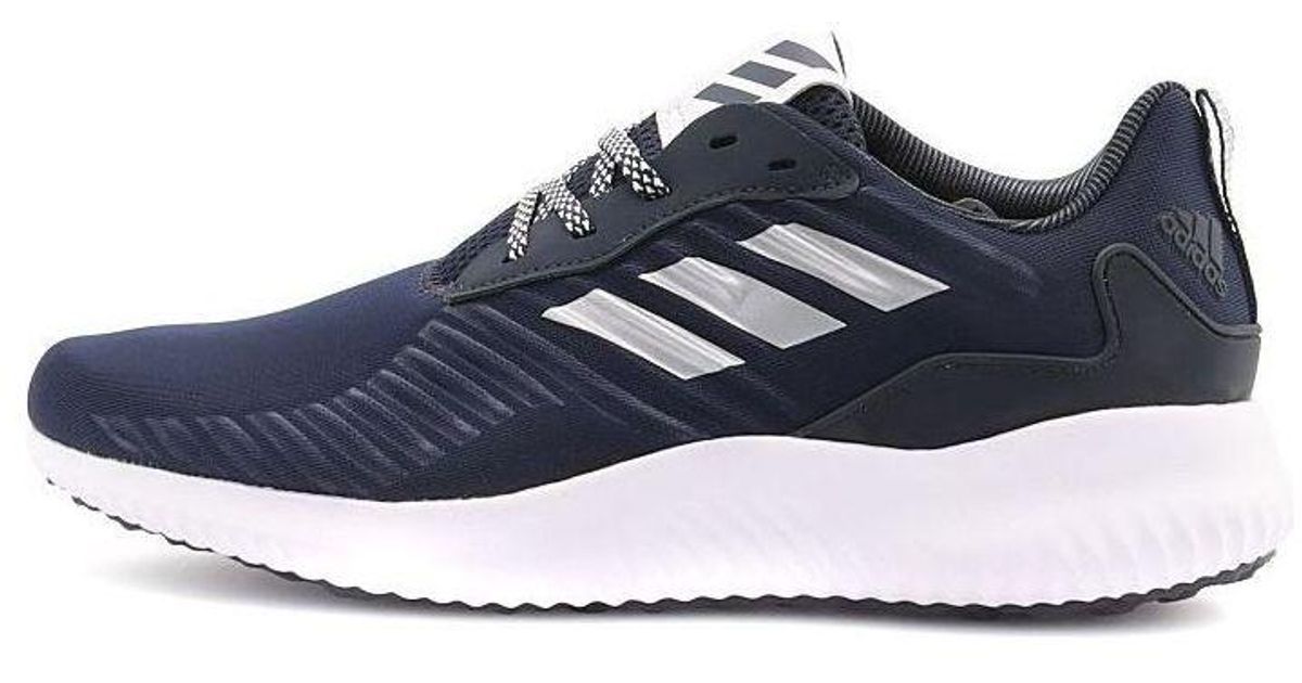 adidas Alpha Bounce Rc in Blue for Men | Lyst
