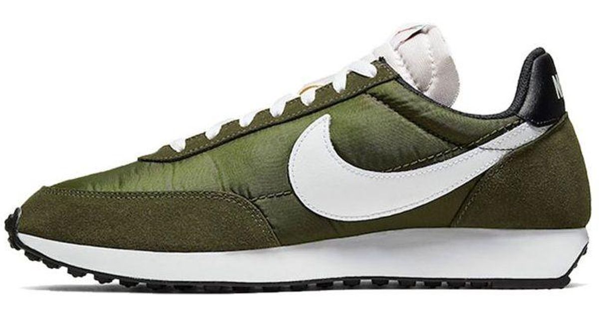 Nike Air Tailwind 79 in Green for Men | Lyst UK