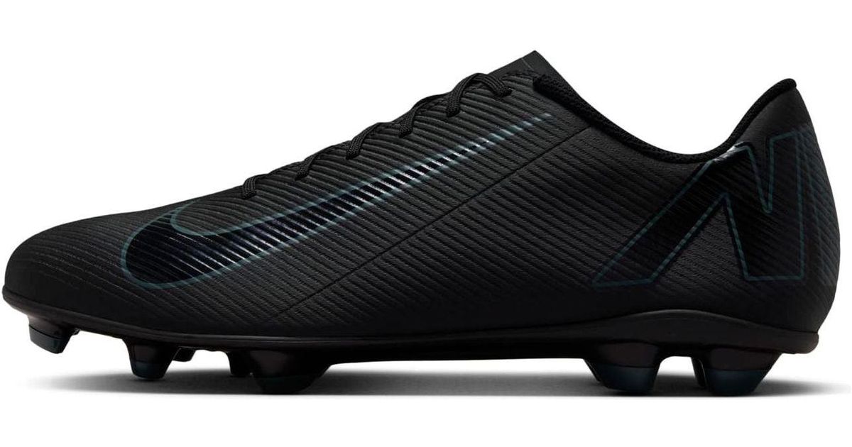 Nike Mercurial Vapor 16 Club Mg ' Deep Jungle' in Black for Men | Lyst