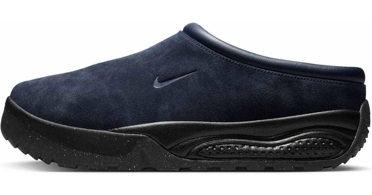 Nike Acg Rufus 'Dark Obsidian' in Blue for Men | Lyst