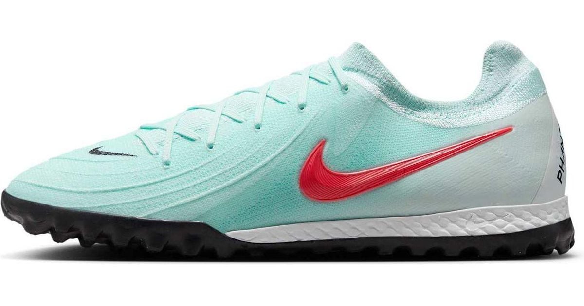 Nike Phantom Gx 2 Pro Tf 'Mad Energy Pack' in Blue for Men | Lyst