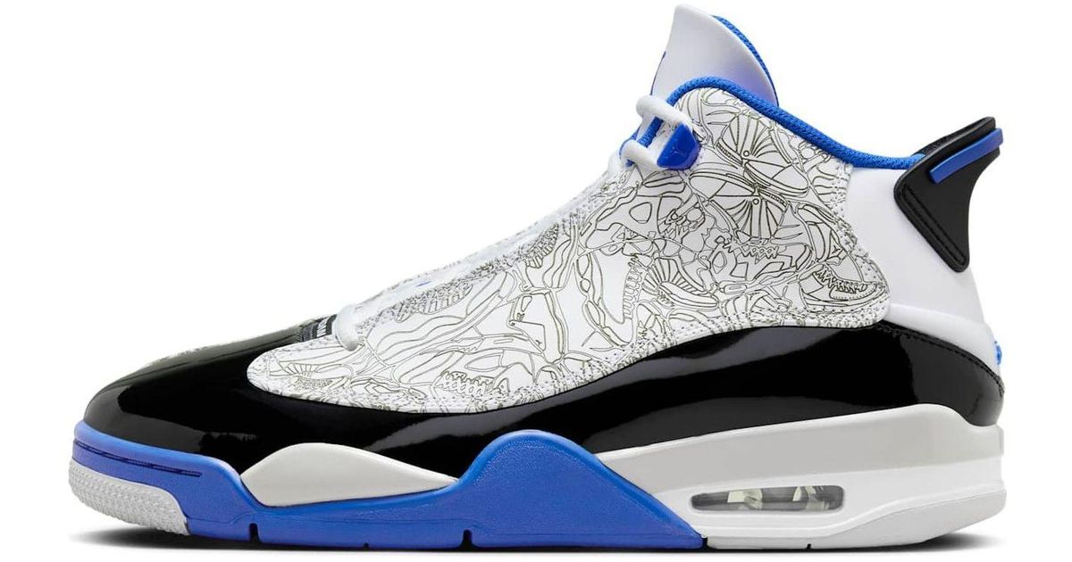 Nike Dub Zero Game Royal' in Blue for Men | Lyst